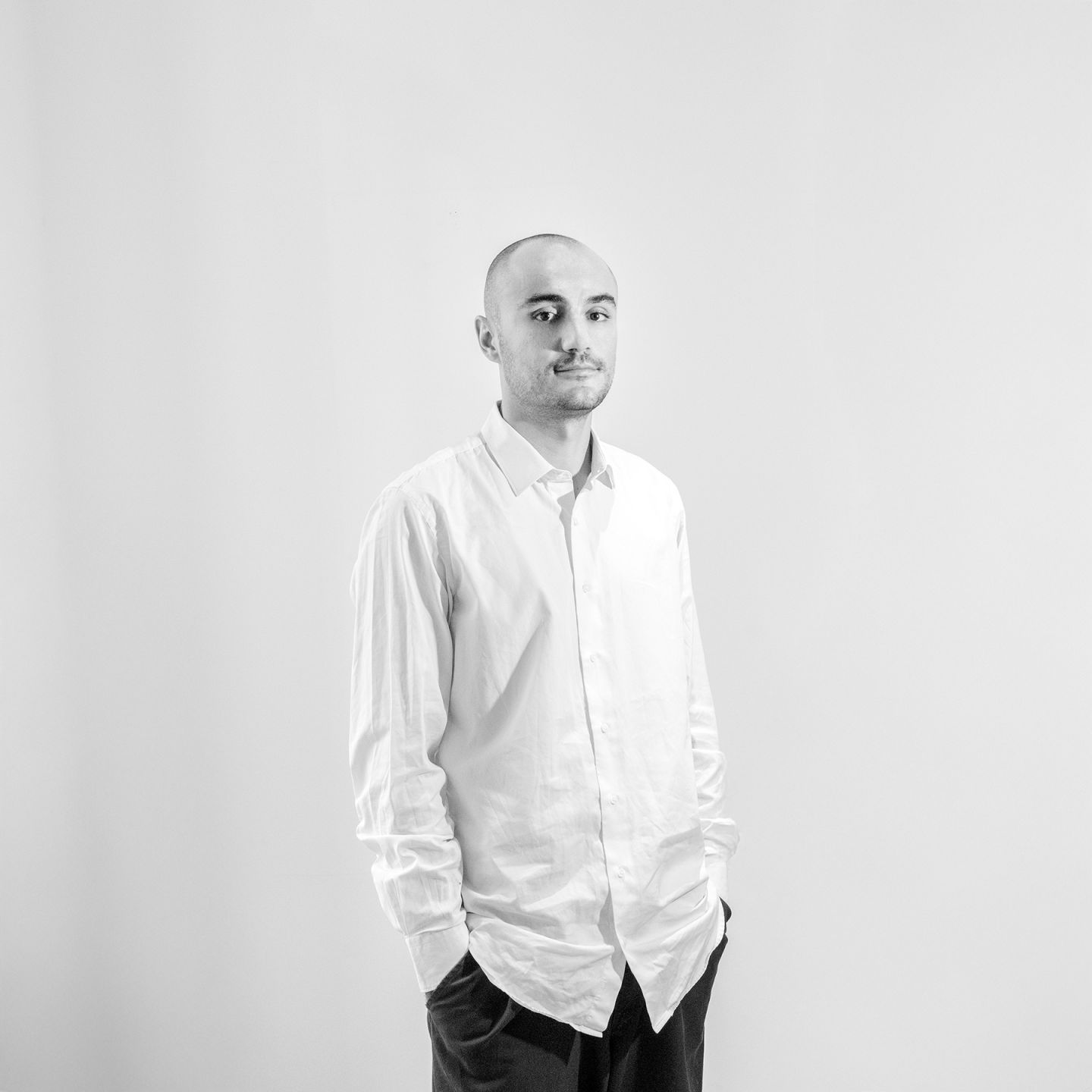 Notre agence · MCA Architecte